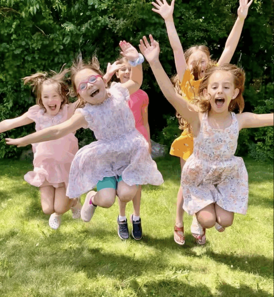 Why Fearless Focus Is the Ultimate Summer Camp for Girls on the South ...